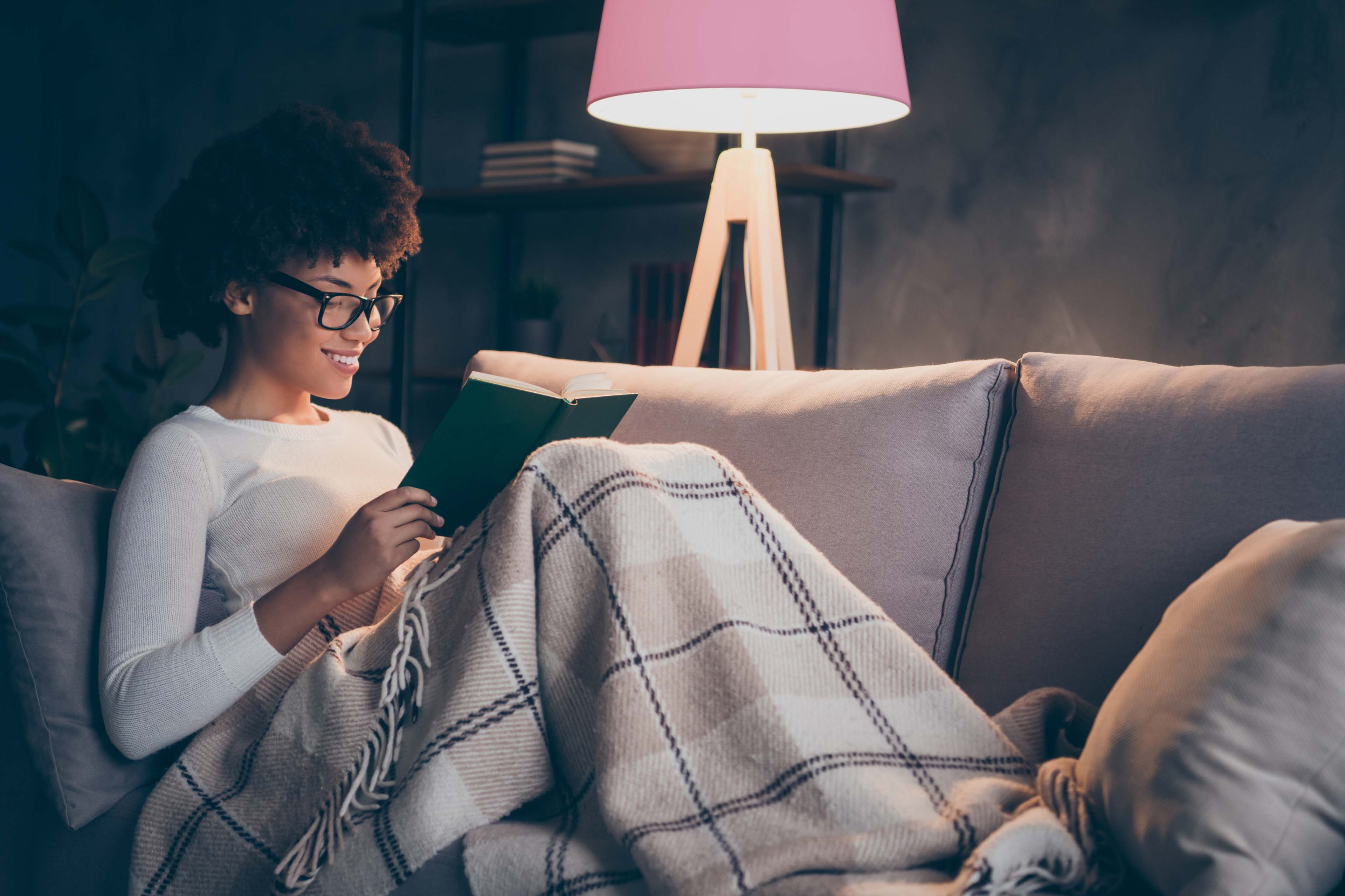 Winding Down: The importance of a night-time routine to help avoid ...